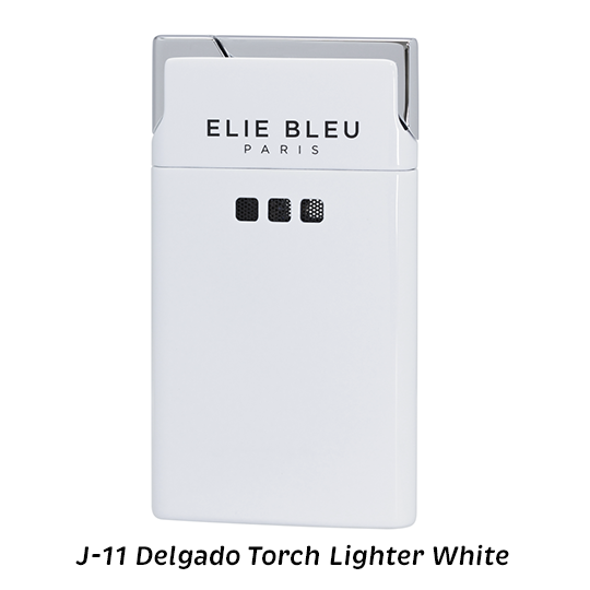 Elie Bleu J-11 Delgado Torch Lighter - Accessories
