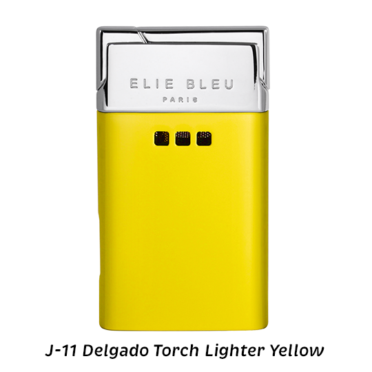 Elie Bleu J-11 Delgado Torch Lighter - Accessories