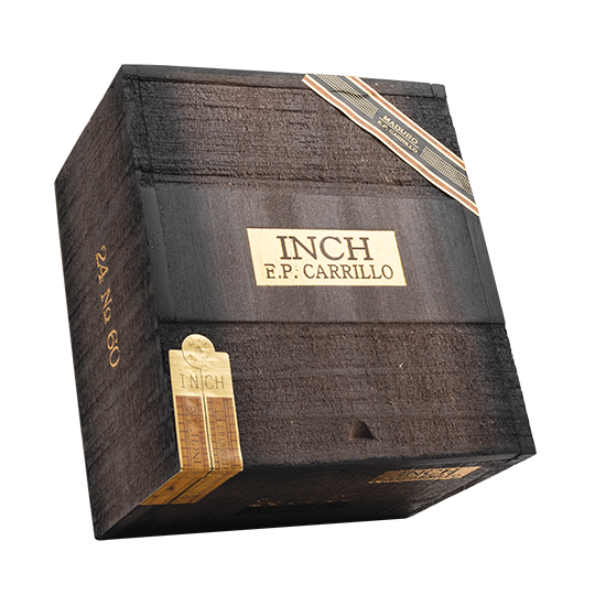 E.P. Carrillo Inch Maduro Cigars | Holt's Cigar Company