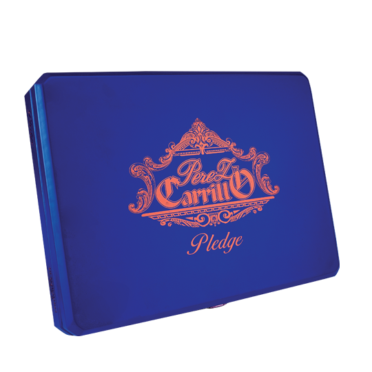 E.P. Carrillo Pledge Cigars | Holt's Cigar Company