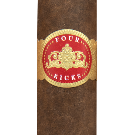 Four Kicks Cigars | Holt's Cigar Co.