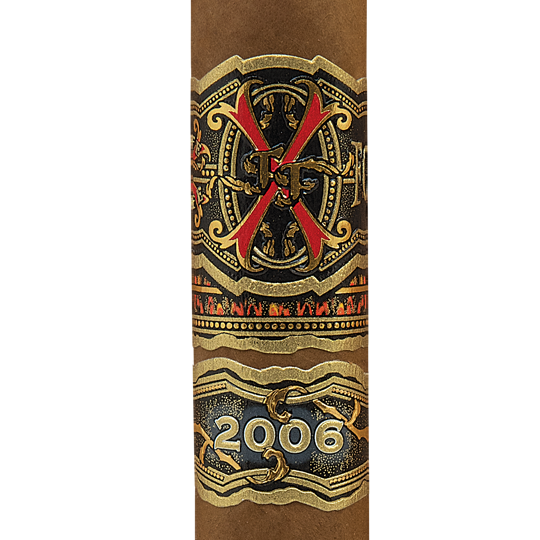Fuente Fuente Opus X Story Assortment - All Samplers - Samplers