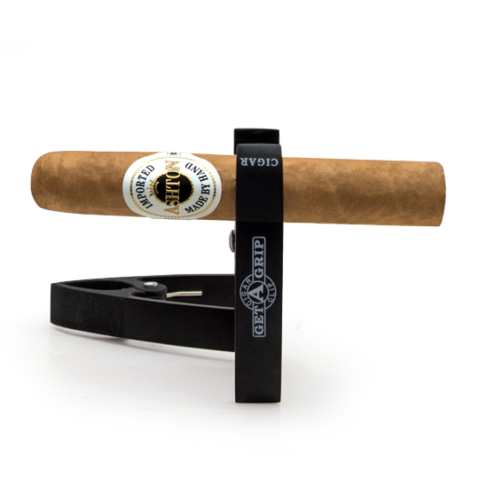 Get A Grip Cigar Clip - Golfing - Gift Guide