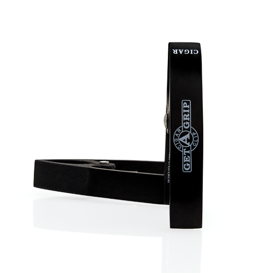 Get A Grip Cigar Clip - Golfing - Gift Guide