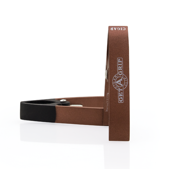 Get A Grip Cigar Clip | Holt's Cigar Co.