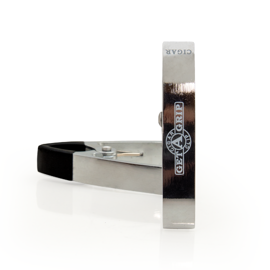 Get A Grip Cigar Clip | Holt's Cigar Co.