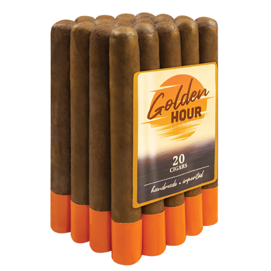Golden Hour Cigars | Holt's Cigar Co.
