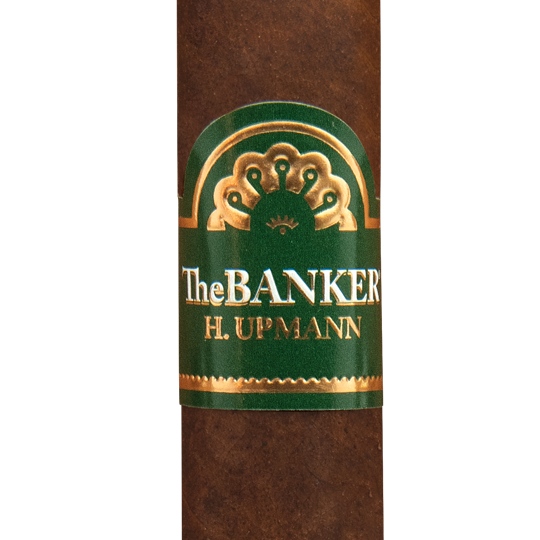 H. Upmann The Banker DTR Toro
