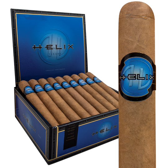 Shop Best Prices on Helix Cigars | Holt's Cigar Company