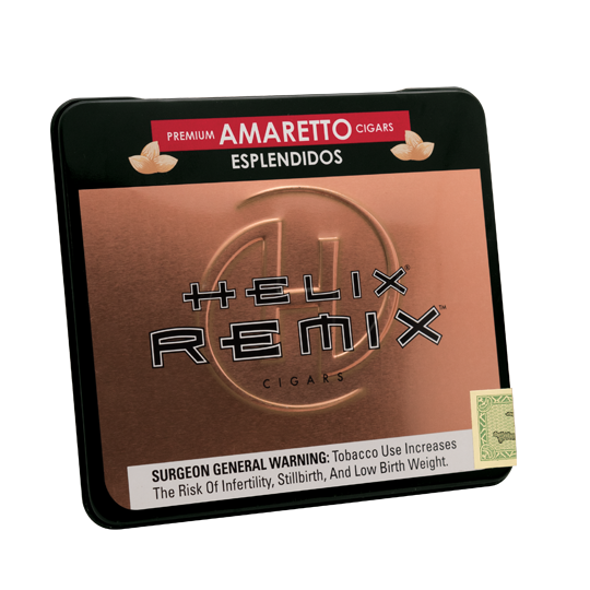 Helix Remix Cigars | Holt's Cigar Co.