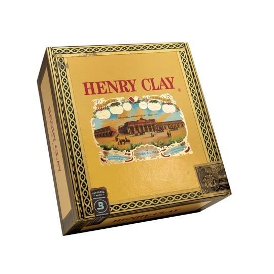 Shop Best Prices on Henry Clay Cigars | Holt's Cigar Company