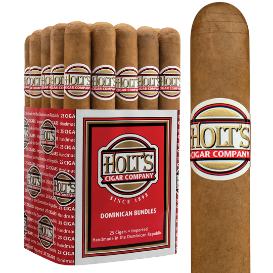 Holt's House Selection - Bundle Heaven - Cigars