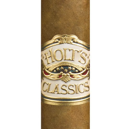 Holt's Classics Cigars | Holt's Cigar Co.
