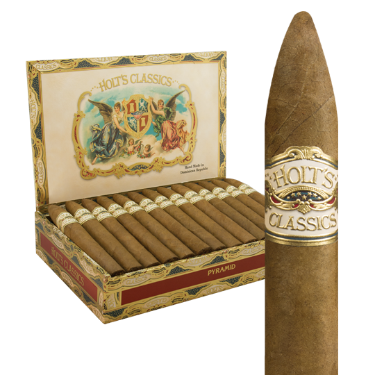 Holt's Classics Cigars | Holt's Cigar Co.