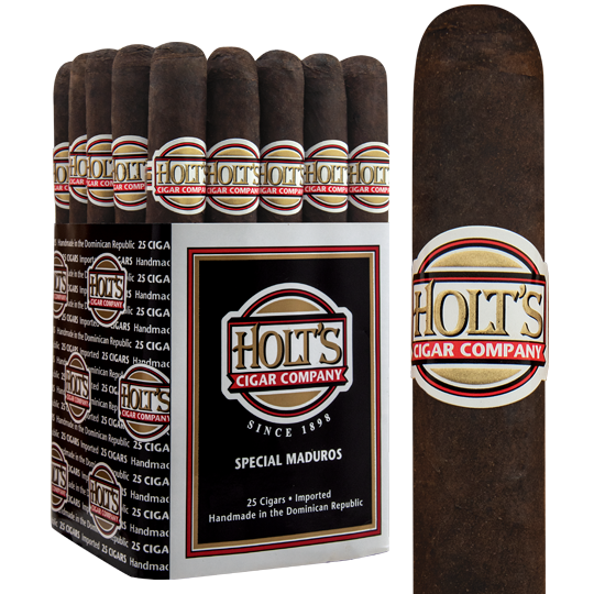 Holt's House Selection Cigars | Holt's Cigar Co.