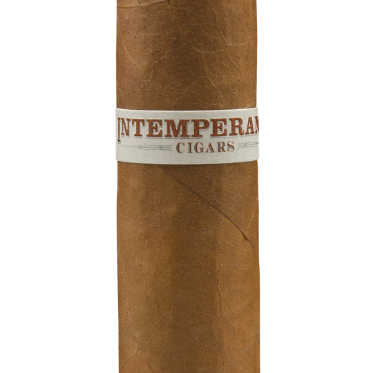 Intemperance EC XVIII by Roma Craft Cigars | Holt's Cigar Company