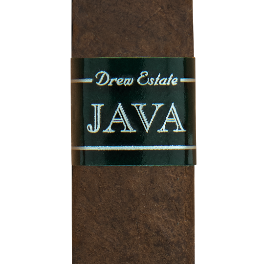 Java Mint Flavored Cigars | Available at Holt's