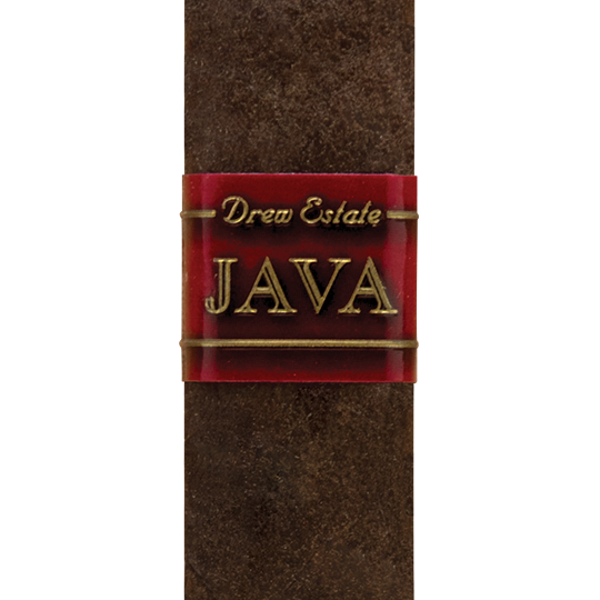 Java Red by Drew Estate Flavored Cigars | Available at Holt's