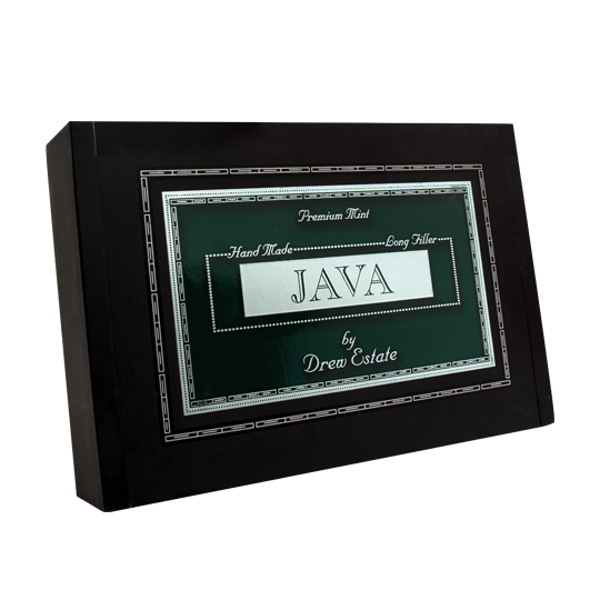 Java Mint Flavored Cigars | Available at Holt's