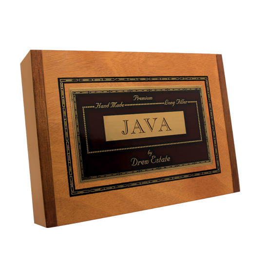 Java Latte Flavored Cigars | Available at Holt's