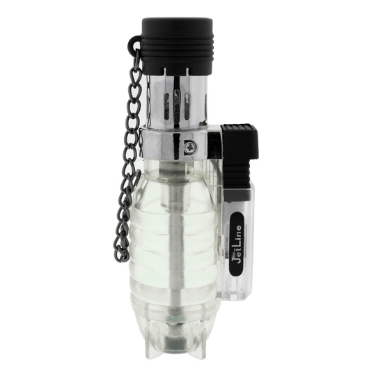 Jetline Grenade Triple Torch Lighter - Jetline Lighters - Lighters ...