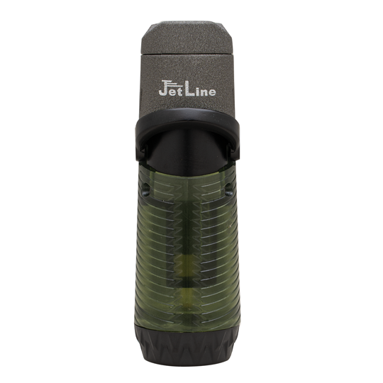 Jetline Regal Triple Torch Lighter - Butane Lighters - Lighters ...
