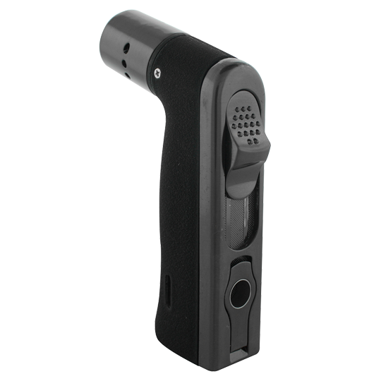 Jetline Davo Quad Torch Table Lighter - Windproof Lighters - Lighters ...
