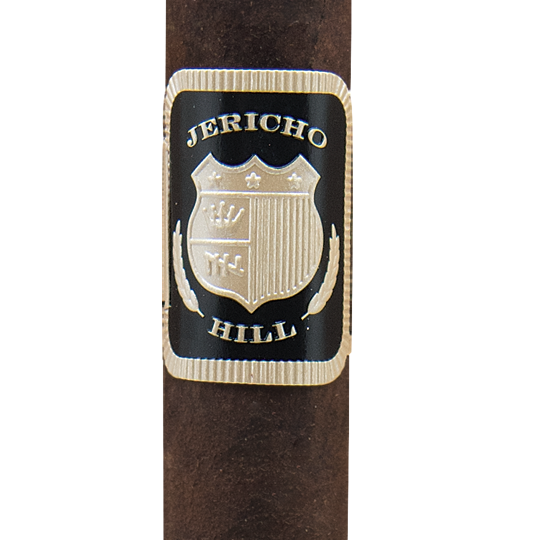 Jericho Hill Limited Edition Cigars | Holt's Cigar Co.