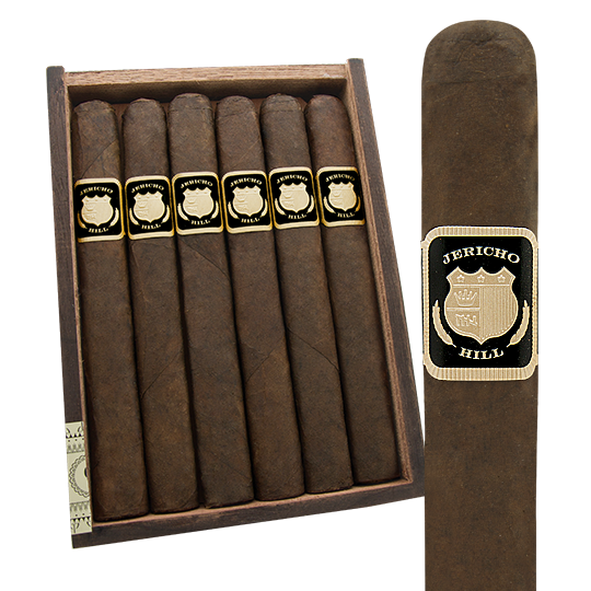 Jericho Hill Cigars | Holt's Cigar Co.