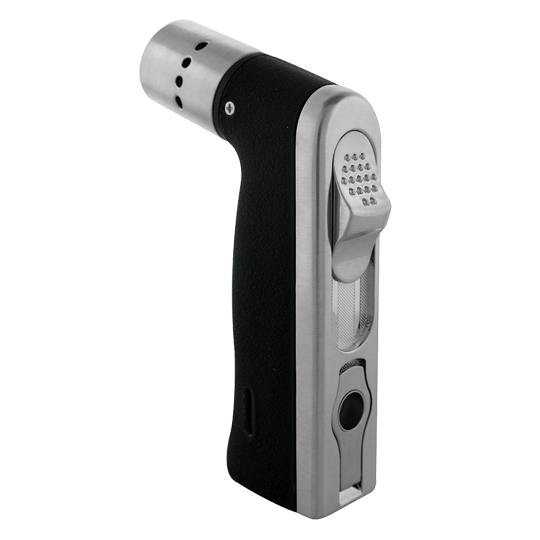 Jetline Davo Quad Torch Table Lighter | Holt's Cigar Co.