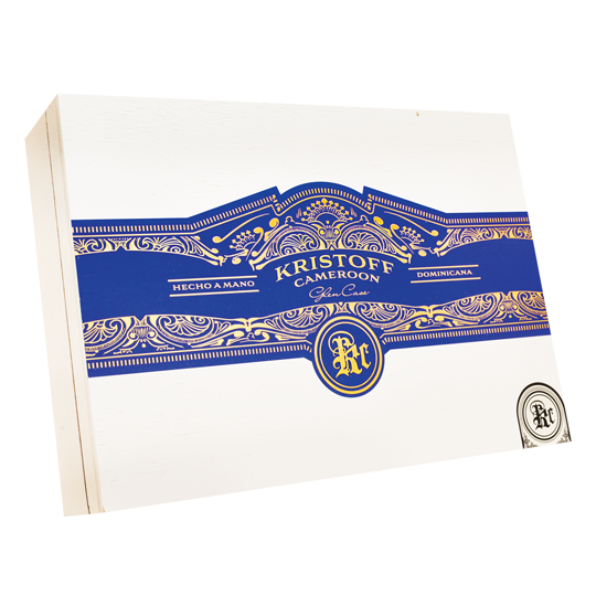 Kristoff Cameroon Cigars | Best Prices Online | Holt's Cigar Co.
