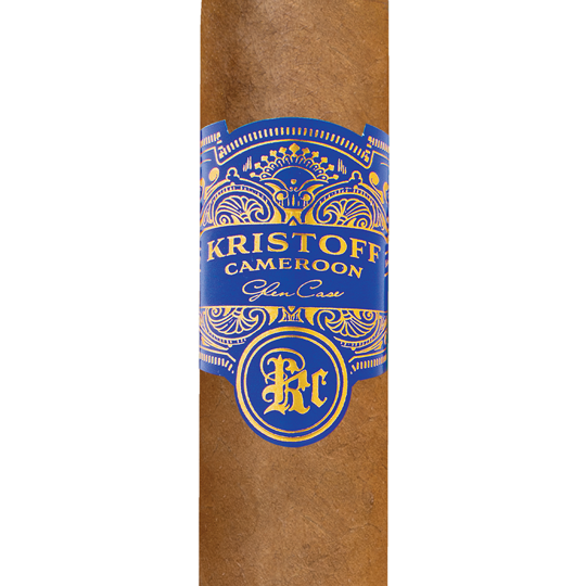 Kristoff Cameroon Cigars | Best Prices Online | Holt's Cigar Co.