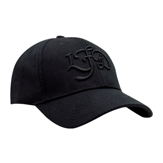 La Flor Dominicana 3-D Hat - Cigar Hats - Cigar Gear - Accessories