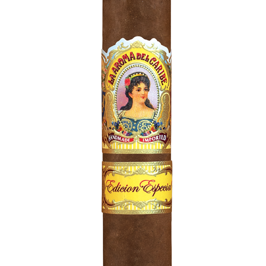 El Caribe Logo