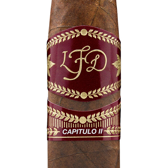 La Flor Dominicana Capitulo II Cigars | Holt's Cigar Co.