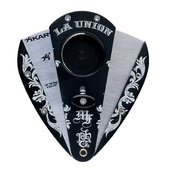 My Father & Tatuaje ‘La Union’ Xikar Xi1 Cutter | Holt's Cigar Co.