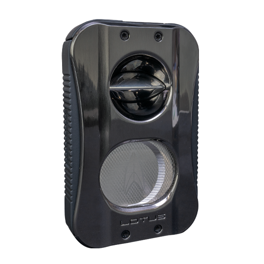 Lotus Omni Twin Cutter - Guillotine Cutters - Cutters - Accessories