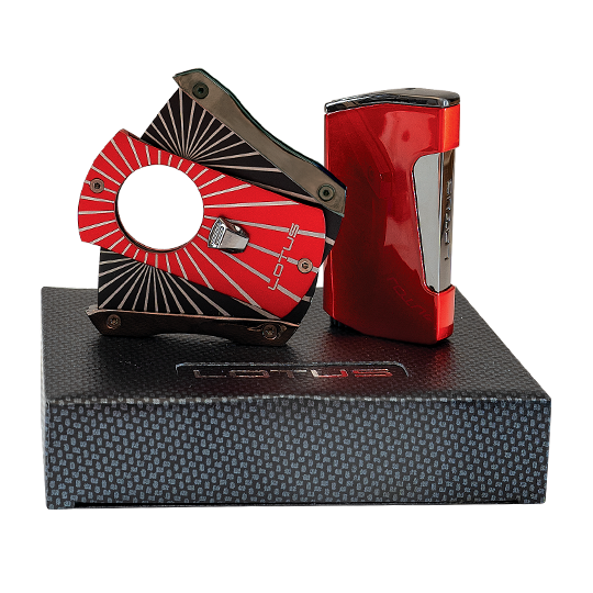 Lotus 'Chroma Deception' Gift Set - Gifts Under $100 - Gift Guide