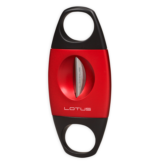 Lotus Jaws V-Cutter | For Sale Online | Holt's Cigar Company