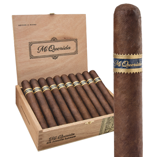 Shop Best Prices on Mi Querida Cigars | Holt's Cigar Company