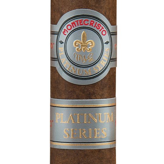 Montecristo Platinum Cigars | Holt's Cigar Company