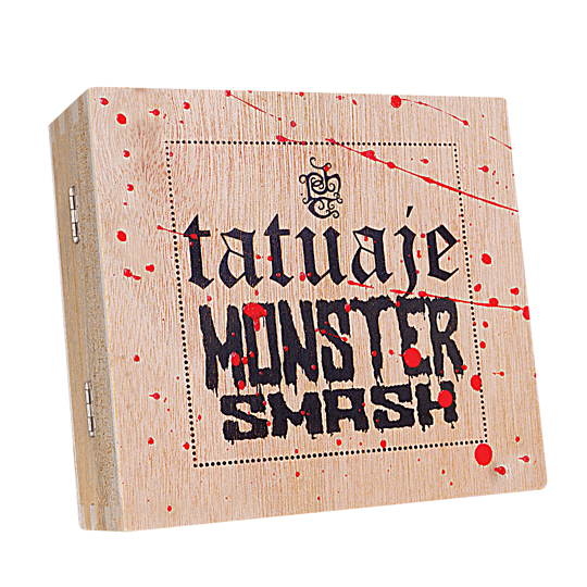 Tatuaje Monster Smash Cigar Sampler | Holt's