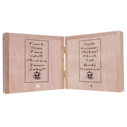 Tatuaje Monster Smash - All Samplers - Samplers