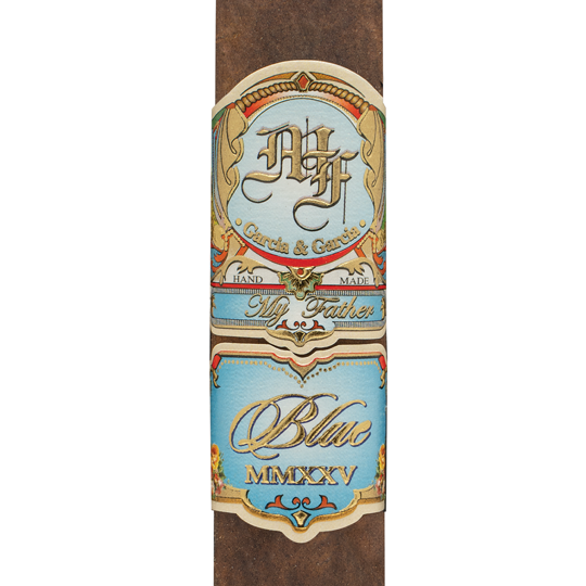 My Father Blue | New Arrivals | Holt's Cigars