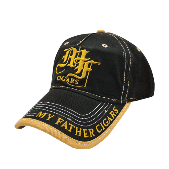 My Father Hat - Cigar Hats - Cigar Gear - Accessories