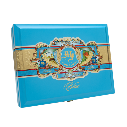 My Father Blue | New Arrivals | Holt's Cigars