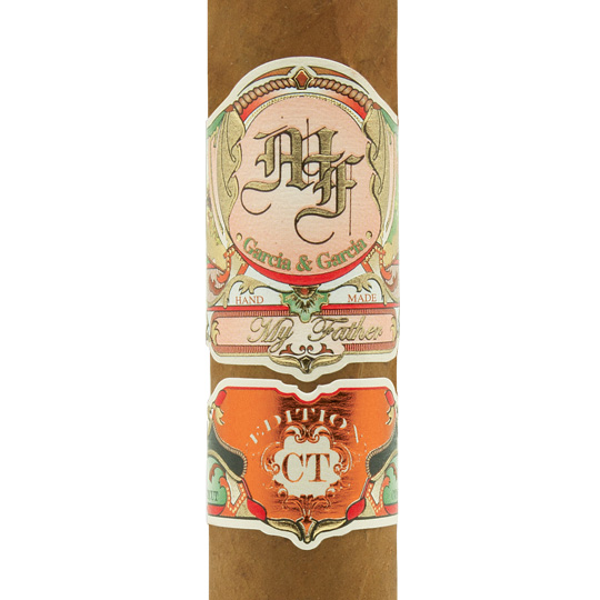 My Father Connecticut Cigars | Toro, Robusto & More | Holt's