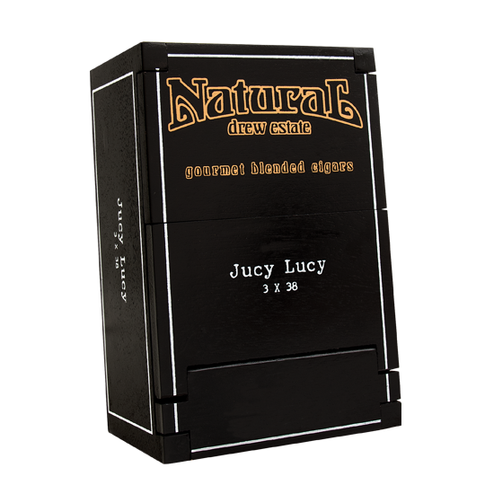 Natural by Drew Estate Flavored Cigars | Available at Holt's