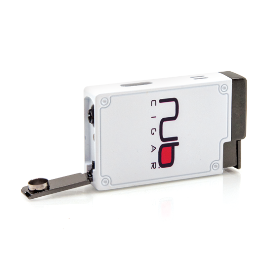 Nub Jetline Prestige Double Torch Lighter - Cigar Lighters - Lighters ...