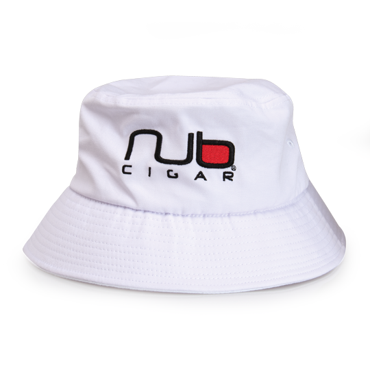 Nub Bucket Hat - Cigar Hats - Cigar Gear - Accessories